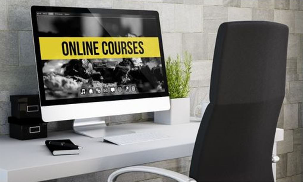 Online courses – The LEARN Framework Academy