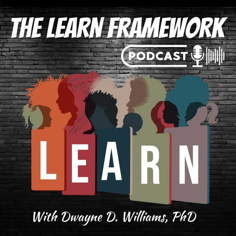 podcast – The LEARN Framework Academy